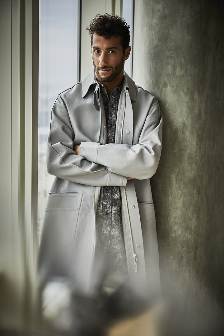 Why Daniel Ricciardo’s Huge Risk Not to Race in F1 this Year is Paying ...