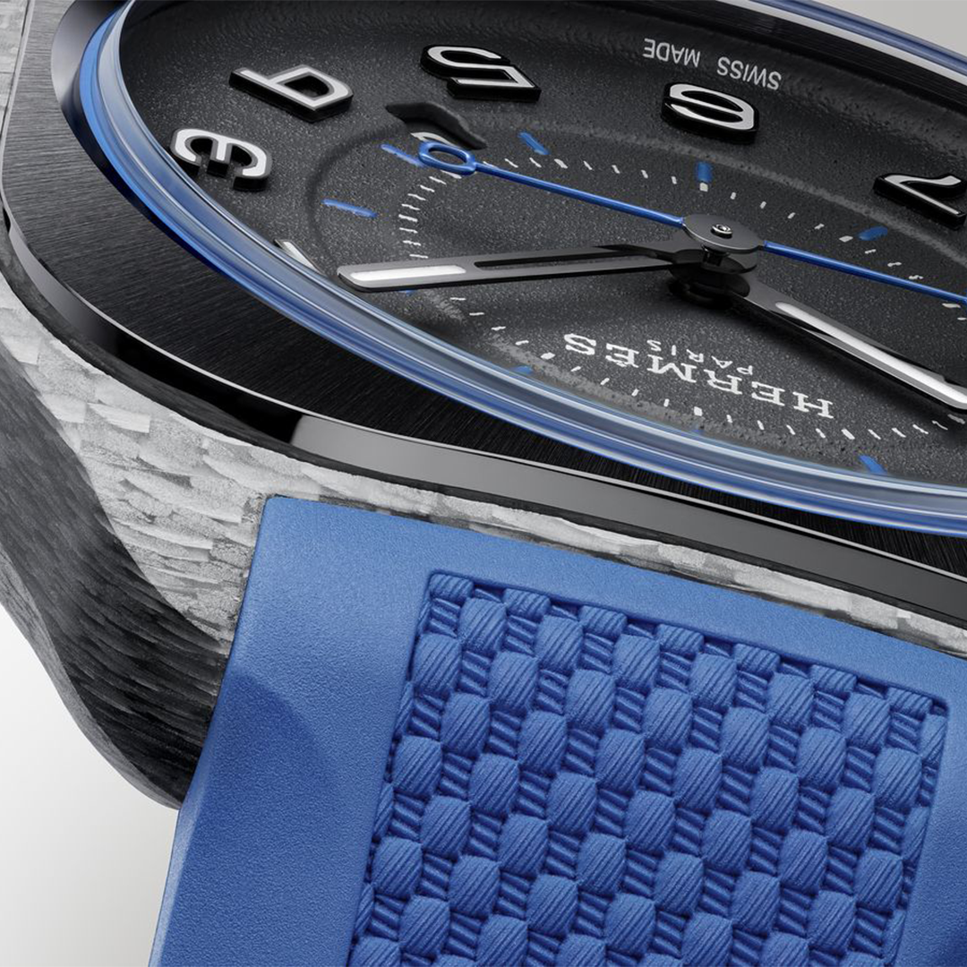 This Hermès Watch is Now Selling Faster than its Birkin Bags - Esquire ...